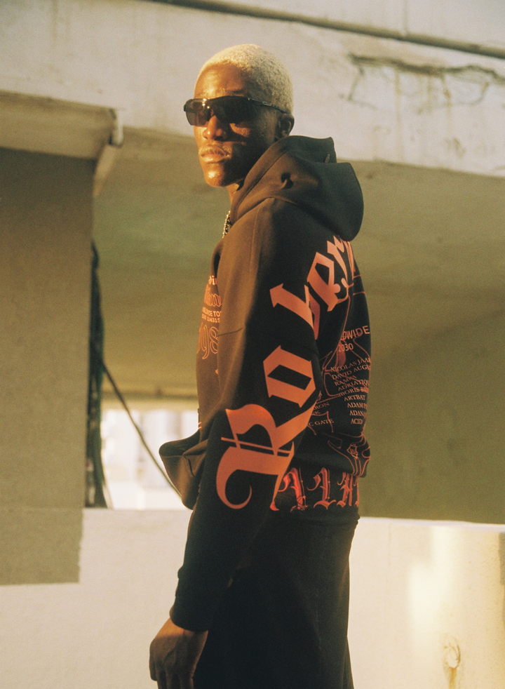 Last Stop Clothing Shops