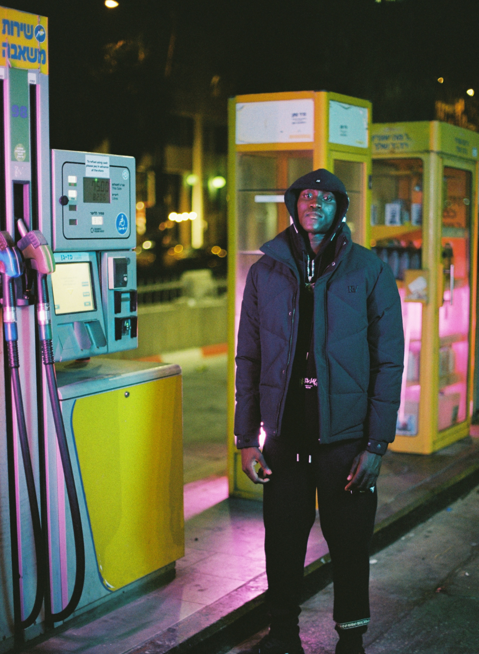 Last Stop Clothing Shops